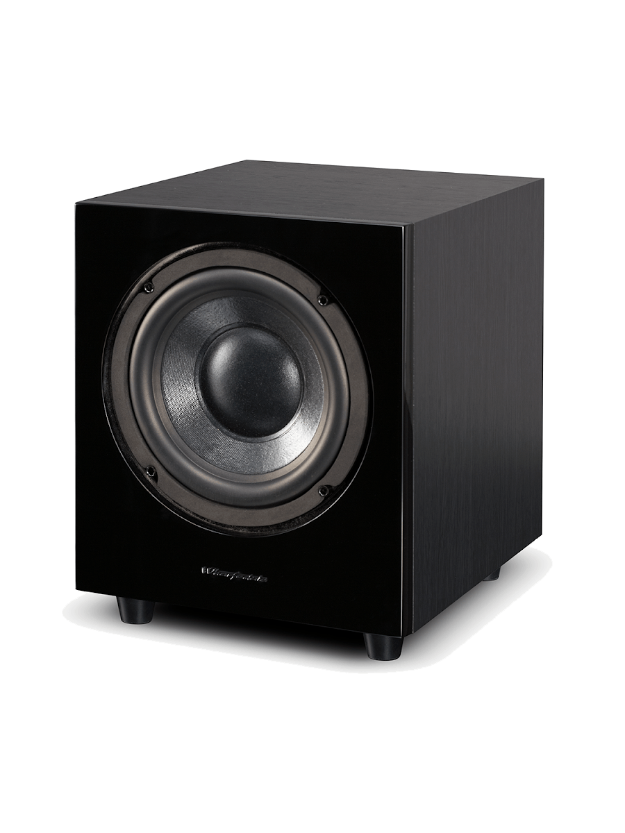 SUBWOOFER - Nexus Acoustics - HiFi End Συστήματα Ηχου