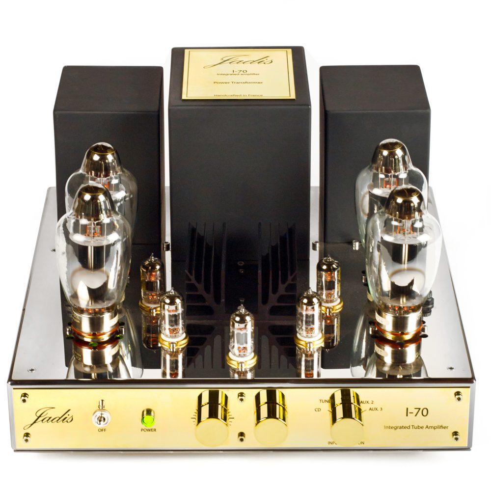ATC P2 - Nexus Acoustics - HiFi End Συστήματα Ηχου